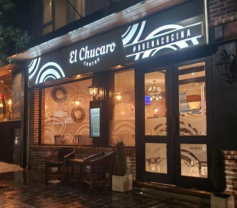 El Chúcaro centro, un nuevo espacio para disfrutar de la buena cocina ...