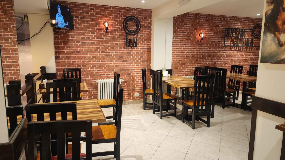 El Chúcaro centro, un nuevo espacio para disfrutar de la buena cocina ...