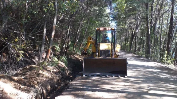 Miércoles cerrará el acceso vehicular al área Gutiérrez por tareas de ...