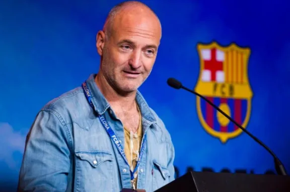 El reconocido licenciado Mario Di Santo dictará una charla sobre ...
