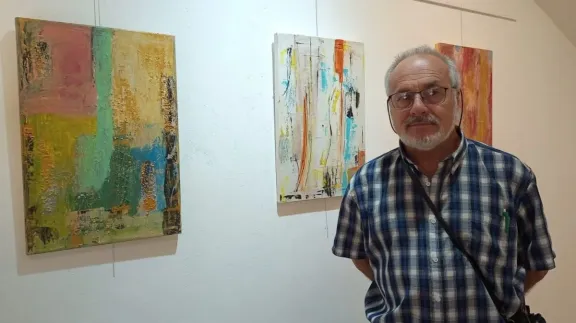 La Sala Panozzi inaugura una nueva exposición de arte | Económicas ...