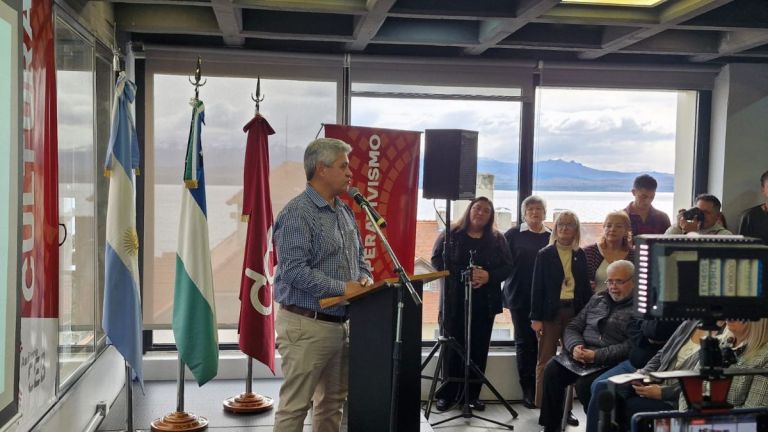 Inauguración del Auditorio CEB: un nuevo espacio para la comunidad ...