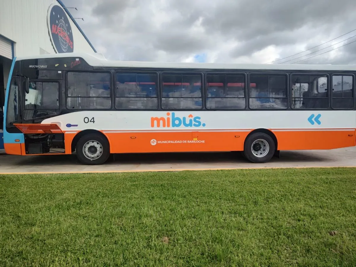 Mi Bus moderniza las terminales SUBE e incorpora nuevas formas de pago ...