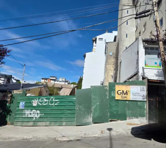 La Justicia frenó una obra de GM por riesgo de derrumbe en un edificio ...