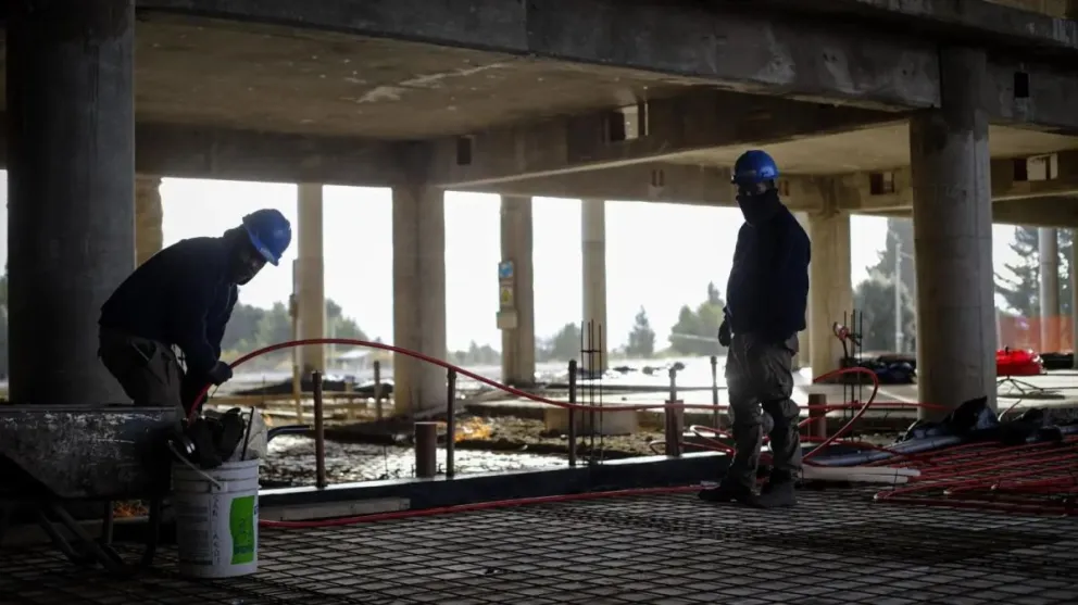 Río Negro invertira $278.000M en 380 obras en toda la provincia en 2026 ...