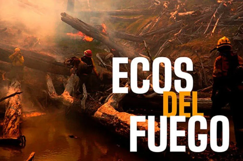 Comienza este lunes un ciclo de cine y prevención de incendios ...