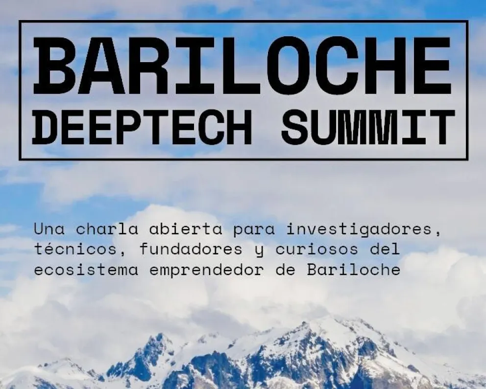 Nuevo impulso para la ciencia y la tecnología patagónica: llega el ...