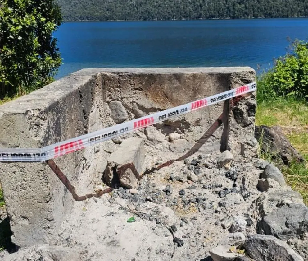 Prohibición absoluta del uso del fuego en cinco Parques Nacionales de ...