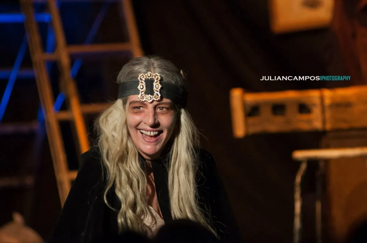 Teatrantes y Nevadas Escénicas comunicaron su dolor por la partida de ...