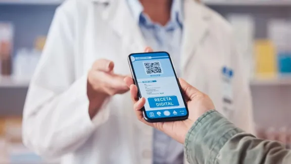 La Receta Electrónica se incorpora a la app Mi Argentina | Económicas ...